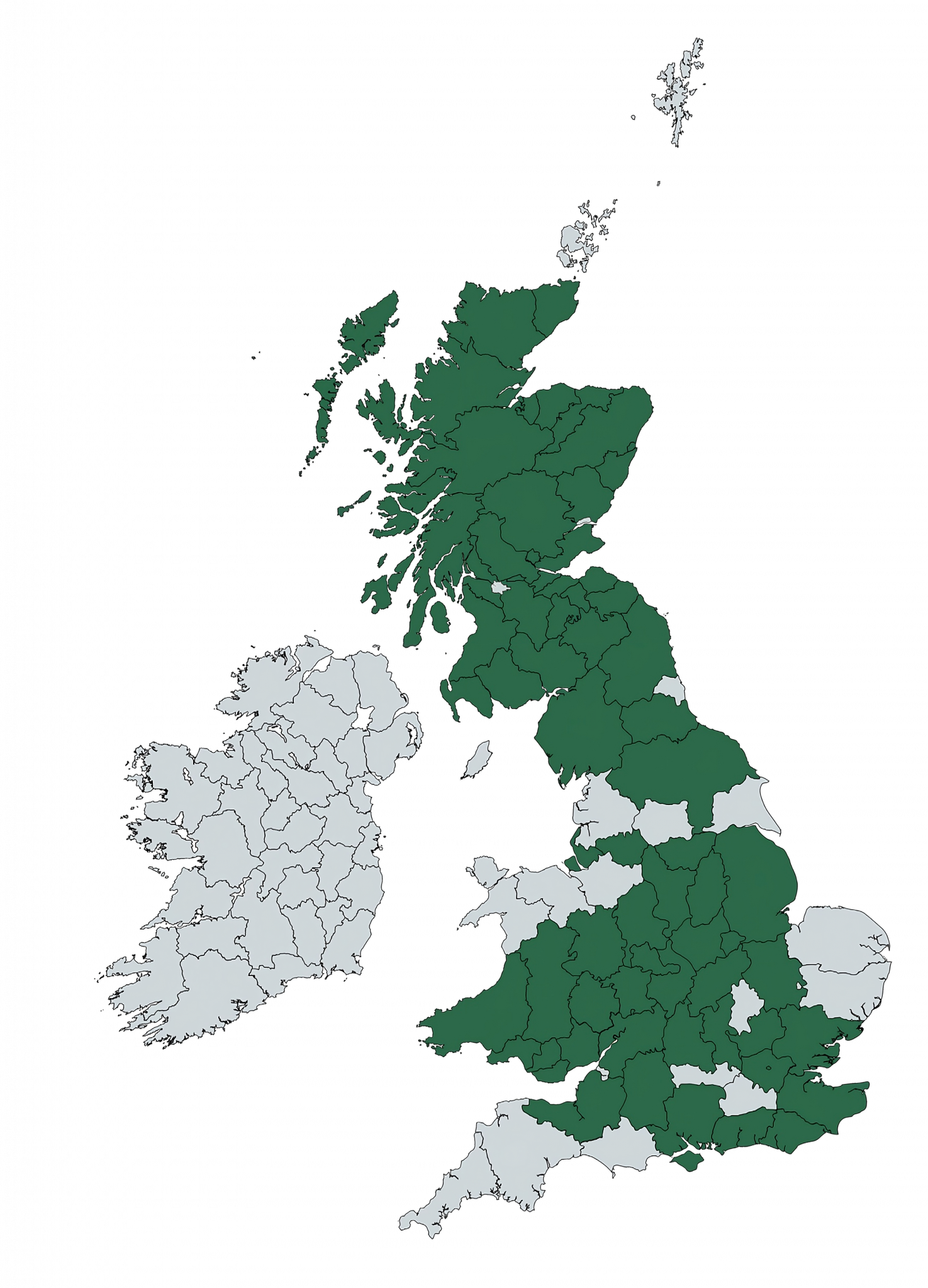 Member Organisations – BSL Alliance